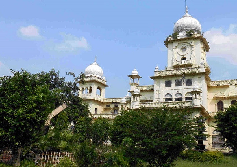 Mba Admission 2019 Lucknow University Examjournal